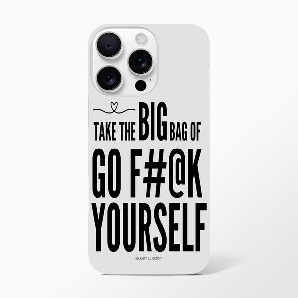 GFY Slim case – My Store